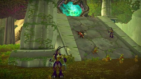 Season Of Discovery Hotfixes April 23rd Wowhead News