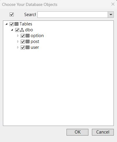 Ef Core It It