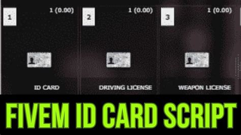 ESX Scripts Free Paid Choices For Your FiveM Server FiveM Store