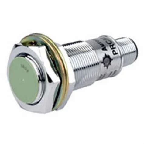 Ss Proximity Sensor At ₹ 700piece Proximity Sensor In Pune Id