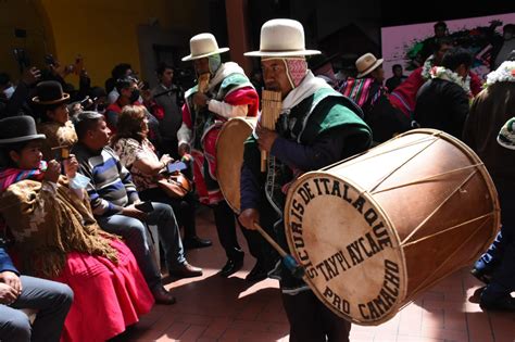 ABI Lanzamiento de la Marca turística del Municipio Mocomoco 2da