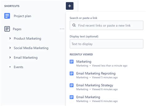 5 tips to better manage and organize your confluence space vectors
