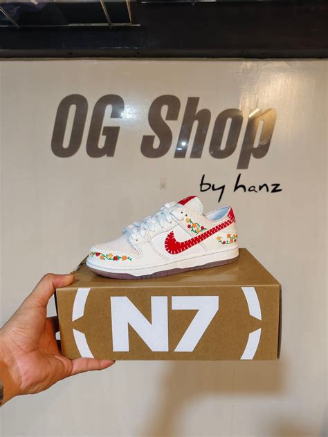 Og Shop By Hanz Nike Sb Dunk Nike Dunk Low J1 Facebook