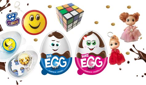 Mega Eggs Mr And Mrs Egg