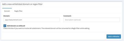 Pi Hole Crashes When Blocking With Regex Filter · Issue 962 · Pi Hole