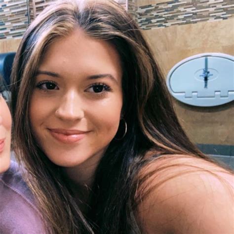 Gracie Higgins North Carolina State University Dallas North