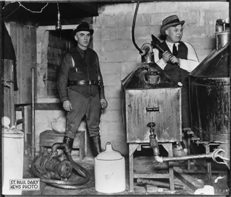 Images And Artifacts Prohibition And The Volstead Act Libguides At