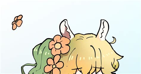 가디언테일즈 강풍메이릴 Ⅸのイラスト Pixiv