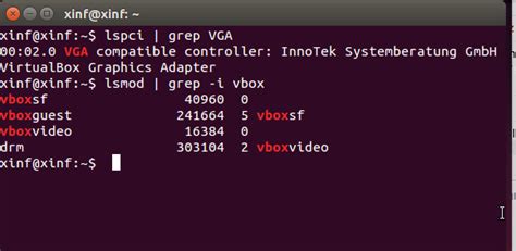 Virtualbox Cannot Insert Guest Addition Cd Image Ask Ubuntu