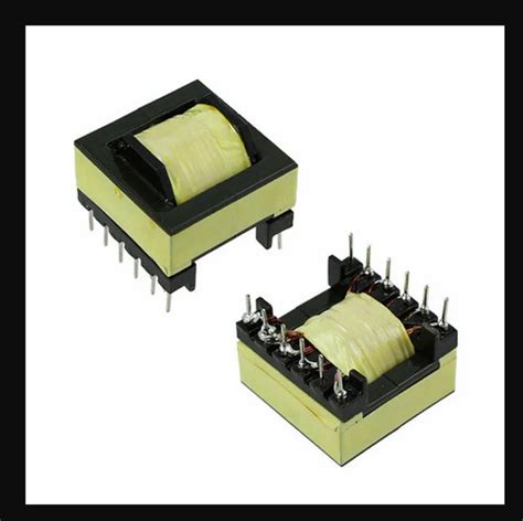 Etd 29 Ferrite Core Transformer At ₹ 25 Piece Ferrite Transformer In Ghaziabad Id 13409006648