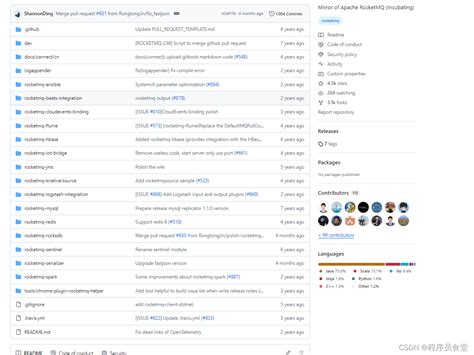 【rocketmq】rocketmq Dashboard 部署rocketmq Dashboard 101 Snapshotjar