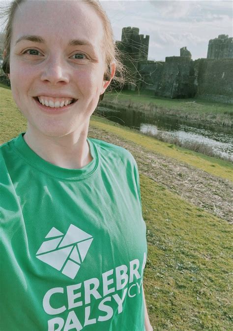 Megan Cavanagh On Linkedin Squeezing In Some More Miles In Support Of