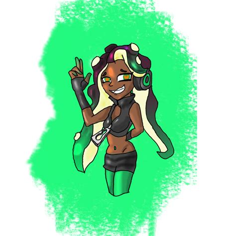 Marina By Kurutheechidna On Deviantart