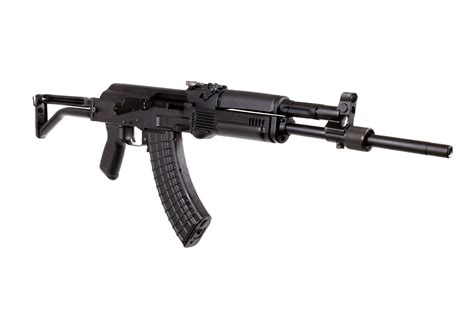 Msr Distribution Arsenal Sam7sfc 61 7 62x39mm Semi Auto Rifle With Threaded Fsb Gas Block