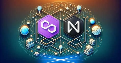 polygon labs and near foundation join forces to drive zero knowledge