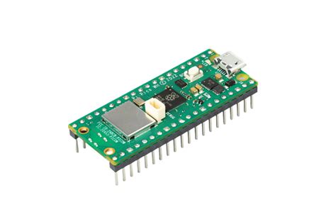 Raspberry Pi Pico Wireless Voltaat