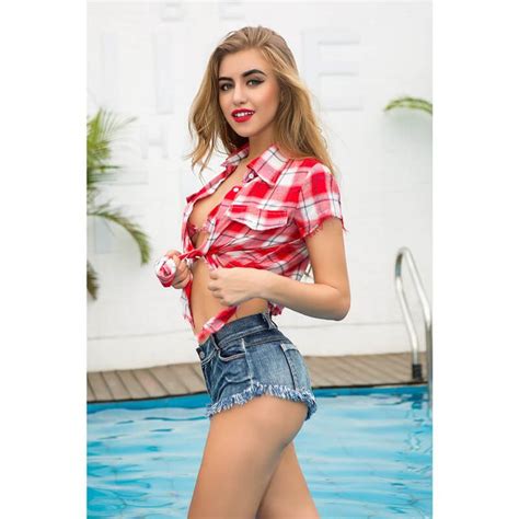 Pin On Cheeky Shorts