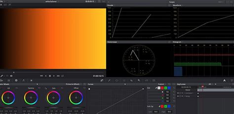 When Do You Reach For Temp Or Tint Controls To White Balance Shots