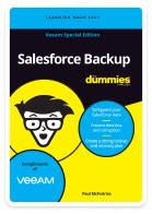 A Comprehensive Guide To Salesforce Backup Solutions