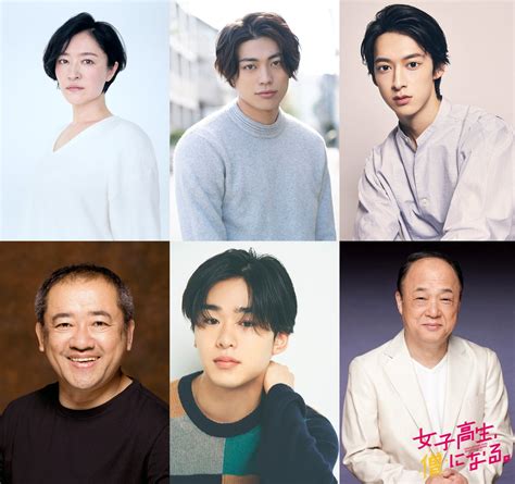 白井悠介×西山宏太朗×あべこうじ×能條愛未×神楽千歌によるオリジナル朗読劇「theゲーミング In Japan」お客様が物語の結末を左右する