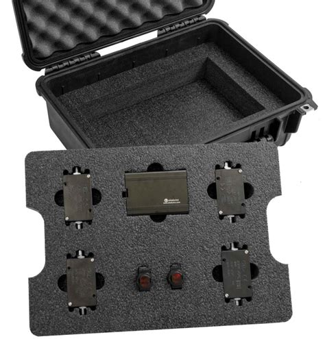 Raspberry Pi Kit Protective Case Case Club