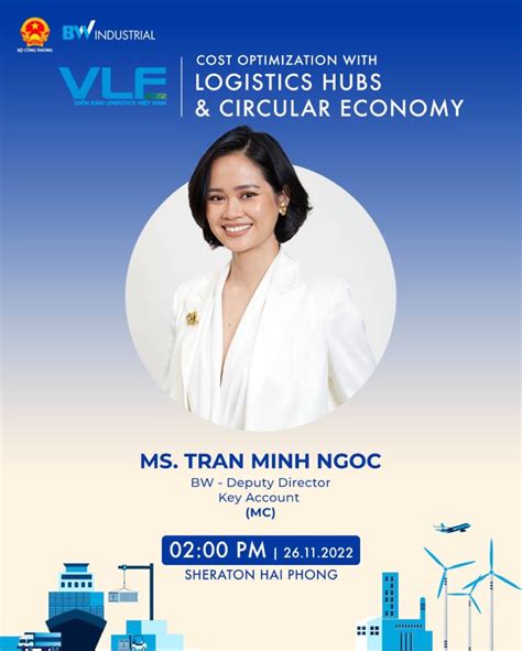 Minh Ngoc On Linkedin Vlf2022