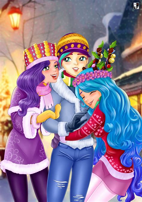 Mlp Warm Wishiehoof By Lord Opal On Deviantart