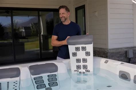 model a5l bullfrog spas barrie