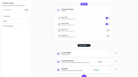 Kudra Extract Data From Any Document With Ai Appsumo