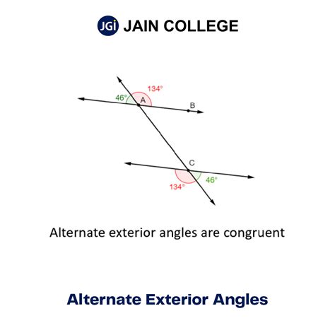 Alternate Angles