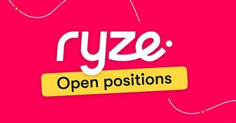 Noa Shaked On Linkedin Ryze Beyond Jobs And Careers Join Us