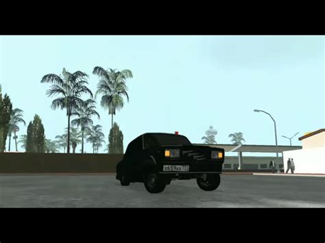 Gta San Andreas Zloy 07 Mod
