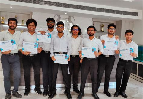 Mernstack Internnexus Bestproject Teamsuccess