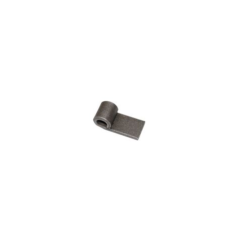 Short Hinge 6 M12 Ahng121 306s Ij Trailerspares