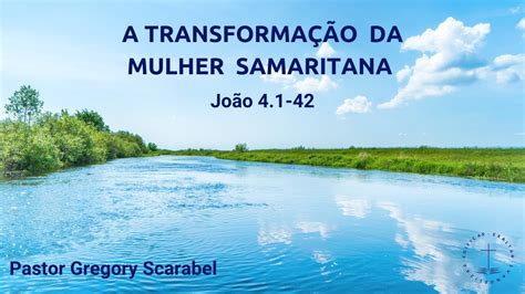 Celebração PIB São Caetano do Sul Manhã de 16 de julho de 2023 Pr