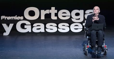 La Gran Lección De Martín Caparrós Infobae