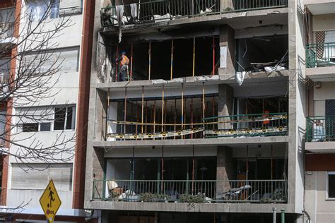 Residentes De Edificio En Villa Biarritz Reclaman Saber Si Se Pudo