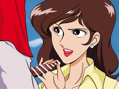 Post 6585068 Arsenelupiniii Edit Fujikomine Lupiniii Screenshotedit Tokutoku