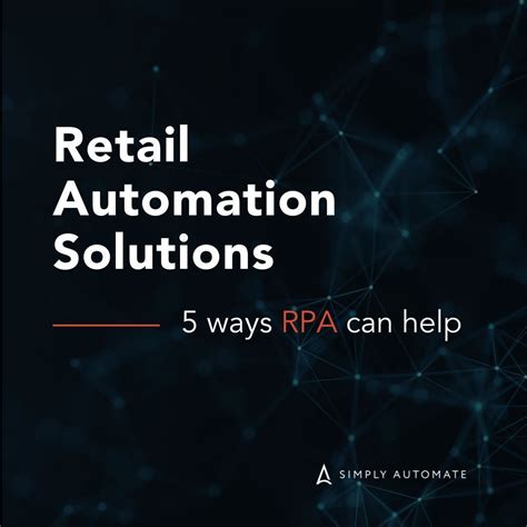 Simply Automate On Linkedin Rpa Ai Automation Technology