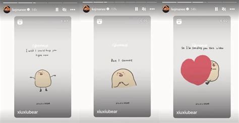 ปิ่น เก็จมณี ส่งข้อความถึง น้องเจ้าขุน น้องเจ้านาย หลังมีข่าวหย่า เจ เจตริน อยากกอดลูก