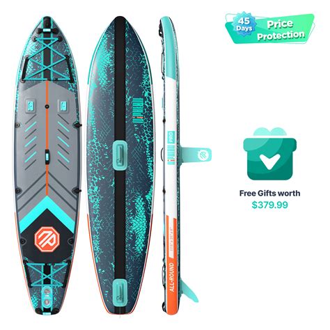 Which Niphean Paddle Board Is Right For You 2025 Niphean Which Niphean Paddle Board Is Right For You 2025 Niphean