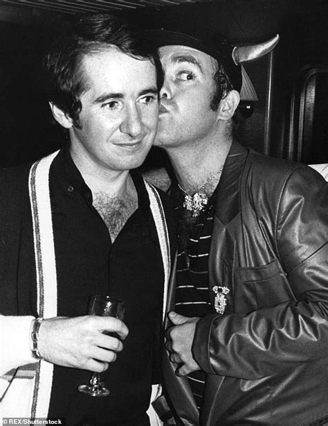 We Reveal Riotous Dramas Behind The Warts And All Elton John Biopic
