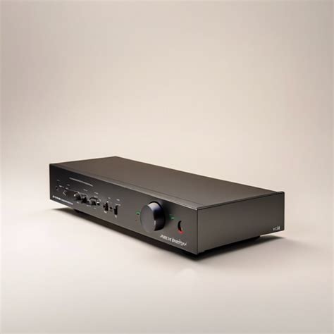 Multi Zone Amplifier Company Profile