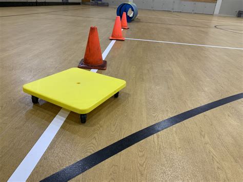 10 Items To Use When Setting Up Obstacle Courses The Autism Helper