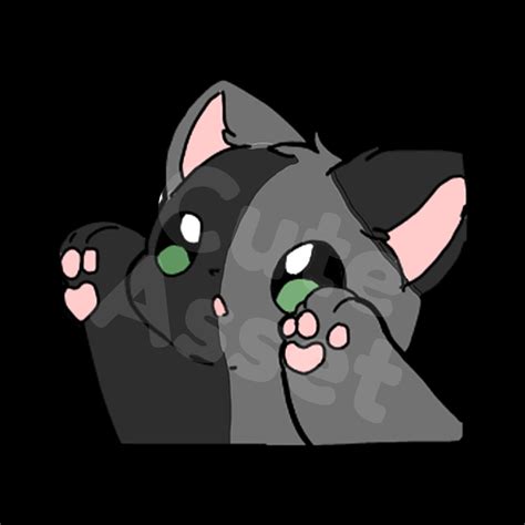 Cute Bemo Emotes For Twitch Tiktok Youtube Kick Discord Etsy