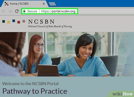How To Apply For The NCLEX Steps With Pictures WikiHow