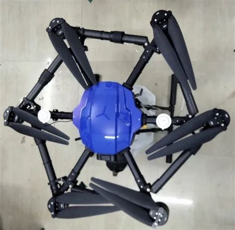 Agricultural Spraying Hexacopter Drone Agdrh001 At ₹ 414750piece