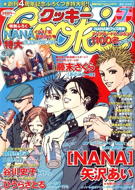 Nana Poster