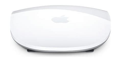 Apple Magic Mouse 2 Silver Price In Kuwait Xcite