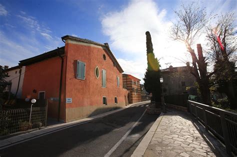 °casa Olivia Secret Garden Torri Del Benaco İtalya Bookeder